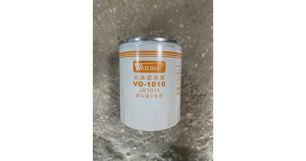 Фильтр масляный150-1012000C/JX1011/YJX-6315 150-1012000D купить в ...